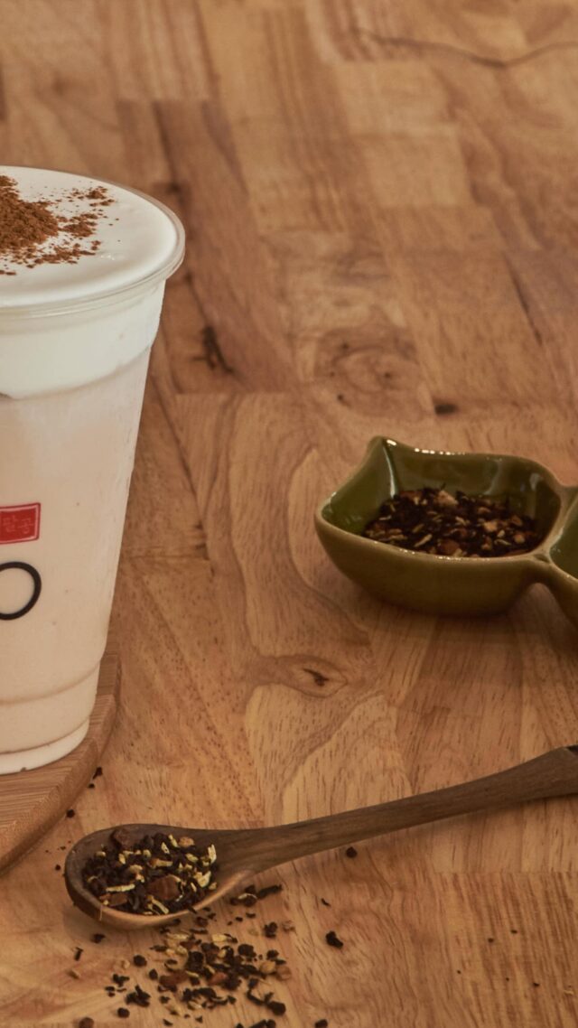Home - Palgong Tea